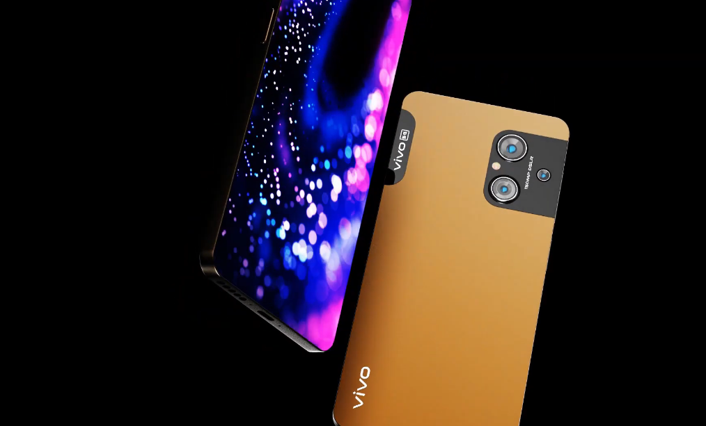 vivoS14Pro渲染图：1.5亿像素+天玑9000，可发光电源键属实夺目__财经头条