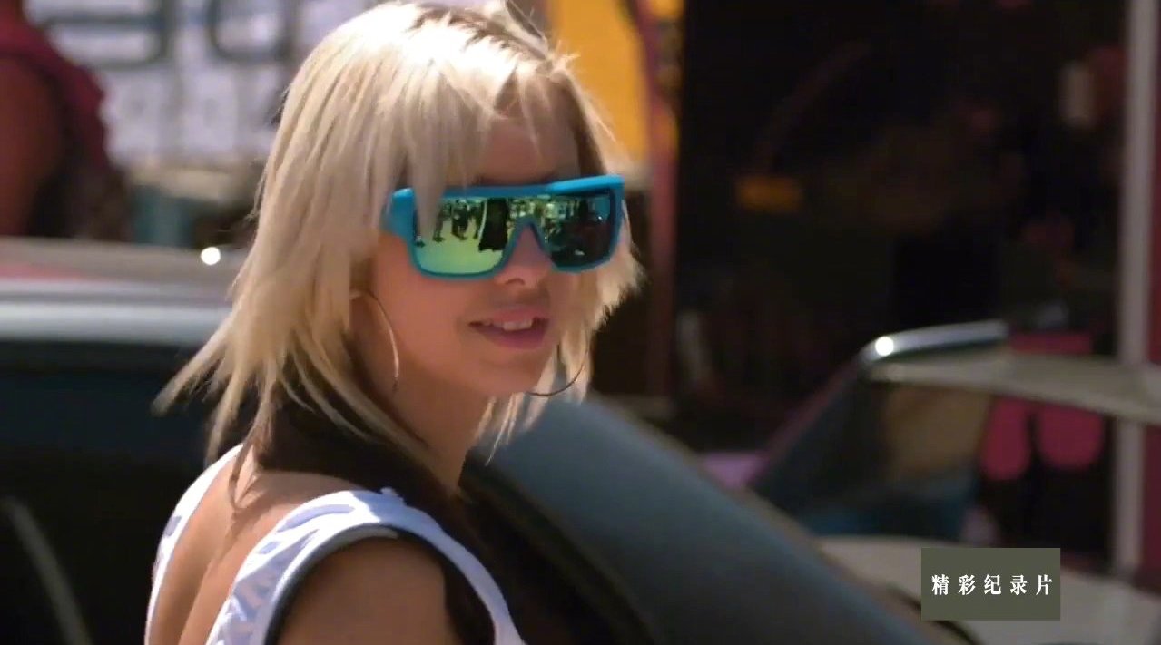 危险的青春期 Dangerous Teenagers|纪录片_新浪新闻