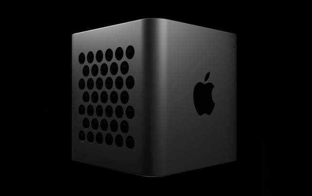 iMac Pro可能会推迟发布？苹果春季新品发布会抢先了解__财经头条