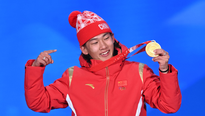 北京冬奥会奖牌榜最终排名：挪威16金登顶，中国9金排第三