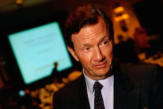 一个金融天才陨落的故事__财经头条