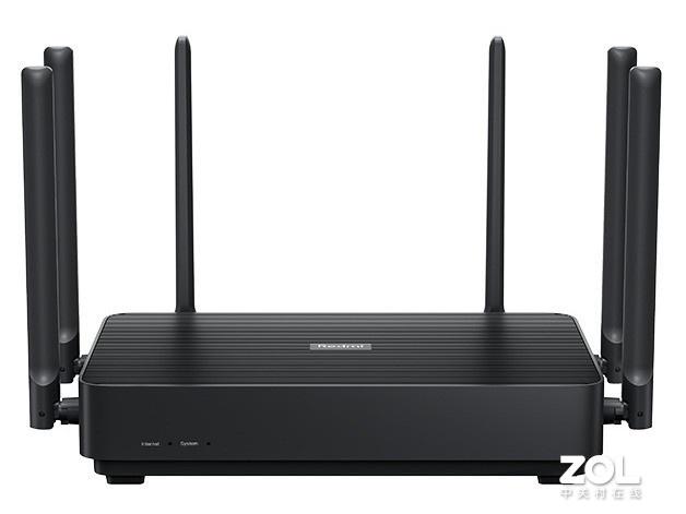 「手慢无」红米AX6S秒杀价仅需269元__财经头条