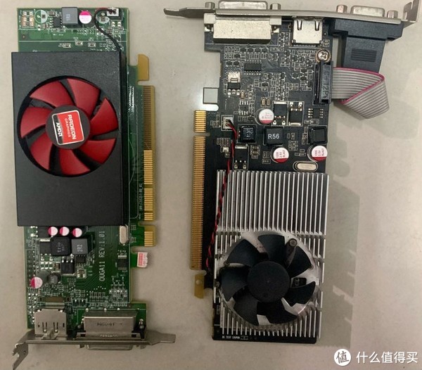 最便宜4K显卡之一----R5 240__财经头条