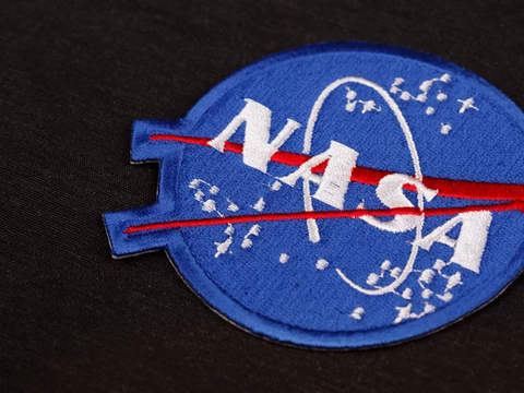 NASA表示不会批准NFT作品|徽标|图像|指南_新浪新闻