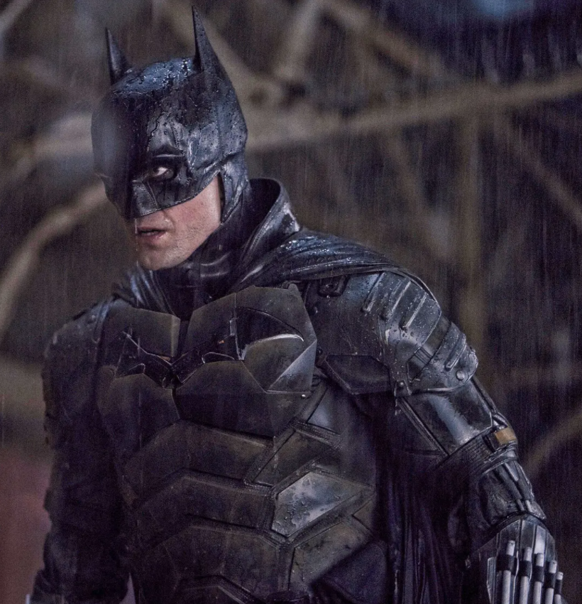 罗伯特又满嘴跑火车，称穿新鞋就像变了个人，曝新蝙蝠侠嗓音设定