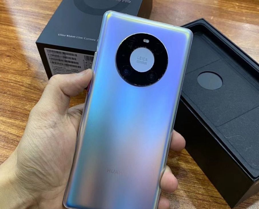 麒麟9000系列5G新品还有货？华为底牌到底还有多少？__财经头条