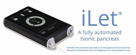 人工胰腺初创获5700万美元C轮融资，计划递交人工胰腺系统上市申请