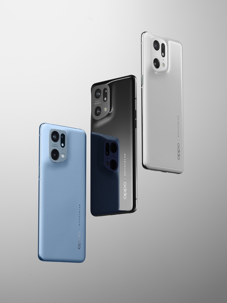 旗舰机皇必备要素都有，谁说定价5999的Find X5 Pro只是拍照强？__财经头条