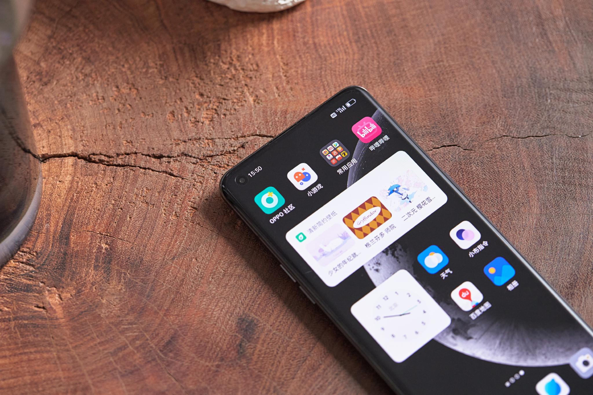 Find X5 Pro真机体验！马里亚纳X芯片作用明显，外观比想象好看__财经头条