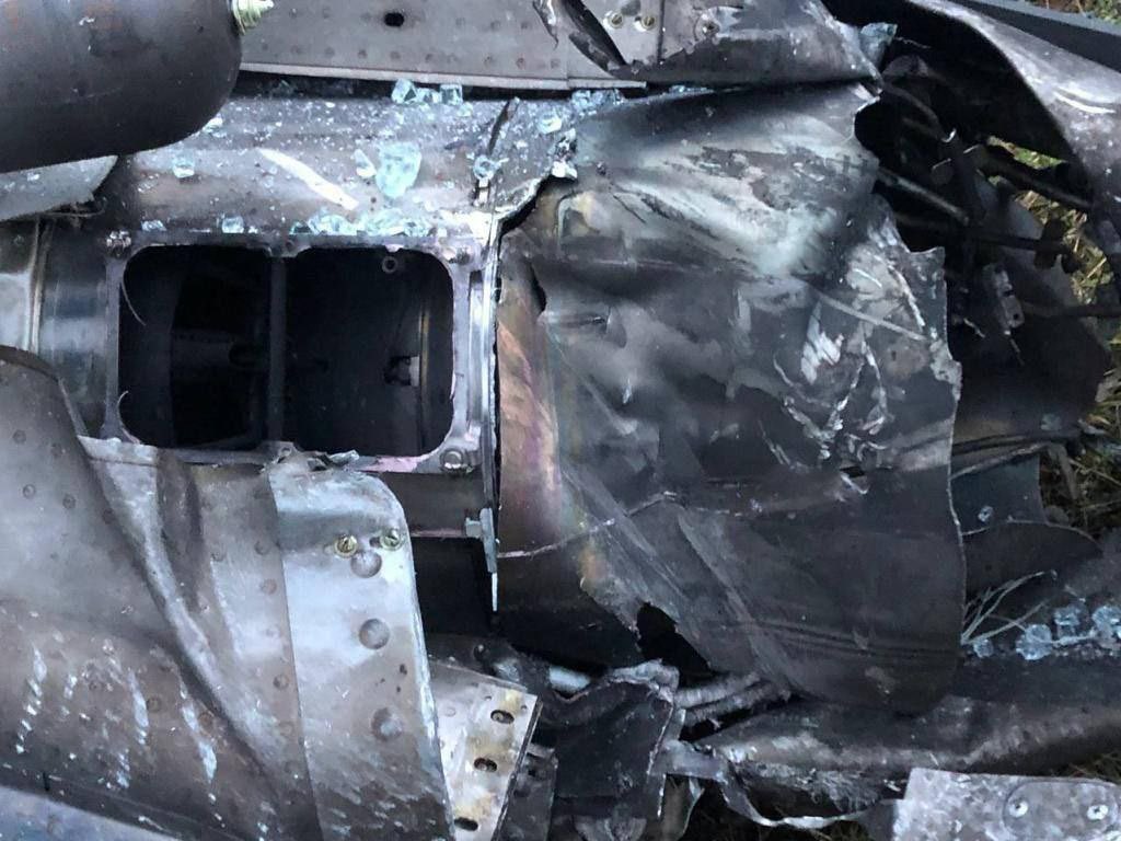 Kh-31P反辐射导弹：俄罗斯对乌克兰闪电突击功臣，我们也曾进口