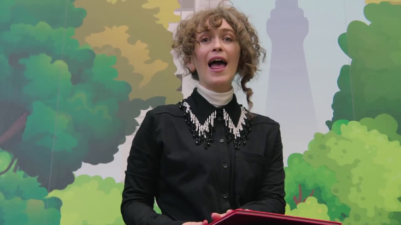 英国创作女歌手Rae Morris回归新单No Woman Is an……|女歌手|Island|英国音乐风向标_新浪新闻