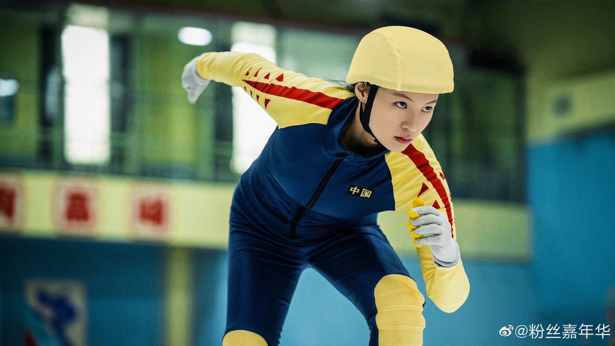 中赵雪的扮演者@李嘉鑫-ljx- 意外出彩，角色鲜明令人记忆深刻……|记忆|赵雪_新浪新闻