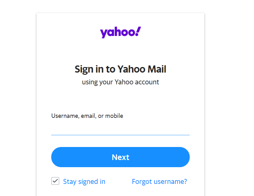 雅虎邮箱：2月28日后无法再从中国大陆接收或者发送电子邮件|雅虎邮箱|雅虎|yahoo_新浪新闻