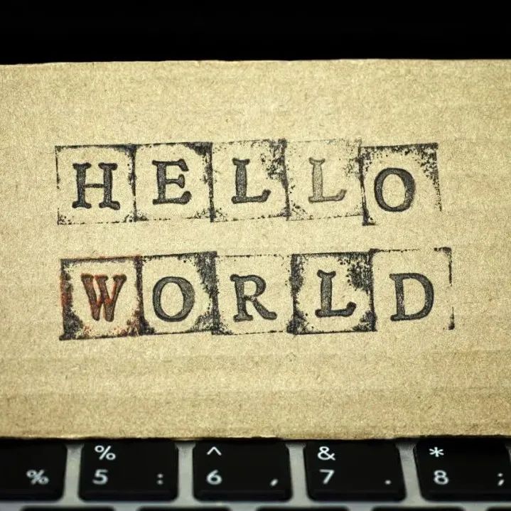 跑了 13 种编程语言的 Hello World，可视化后有了新发现！|指令|windows|Windows_新浪新闻