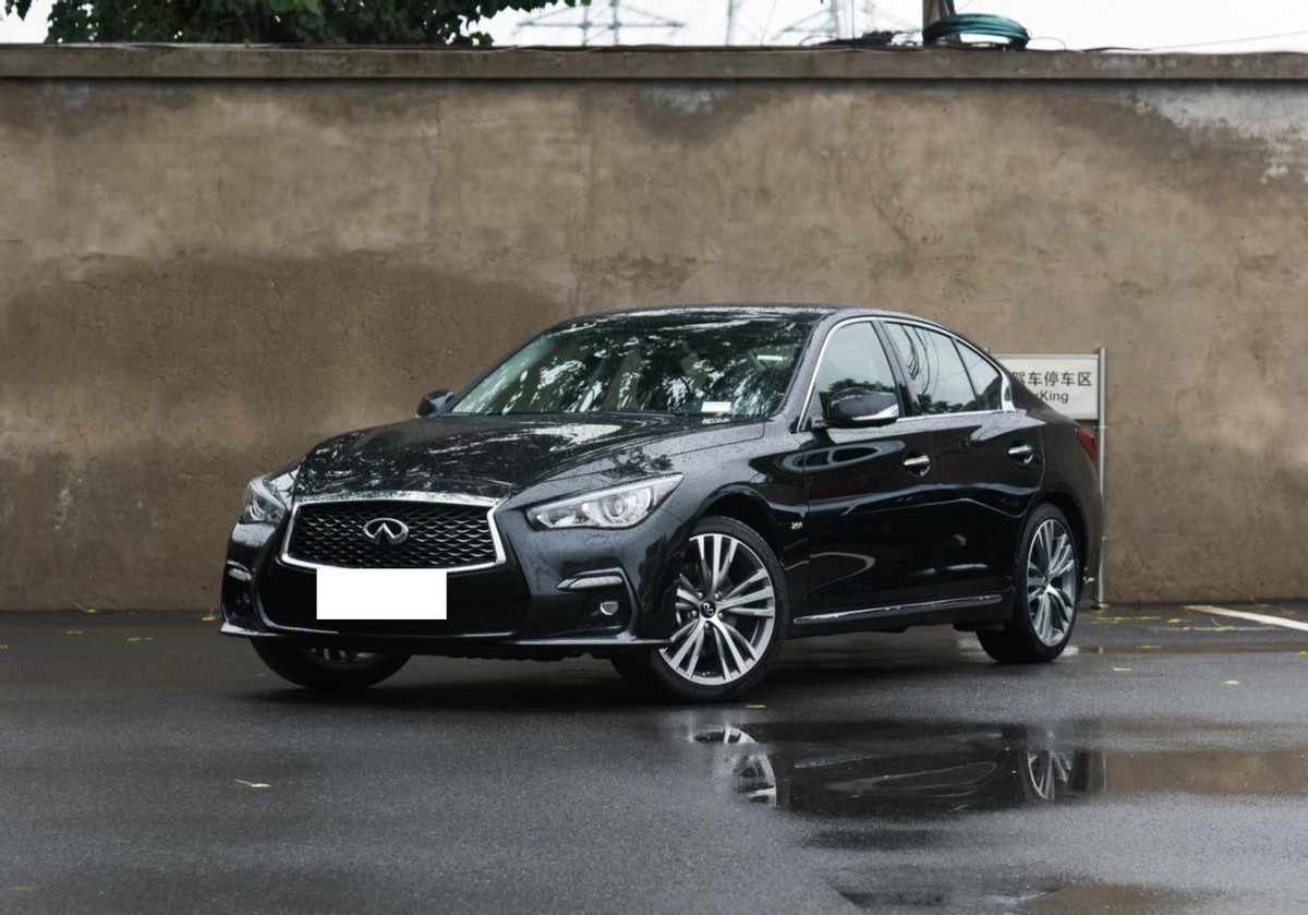 26.48万起售，2022款英菲尼迪Q50L正式上市，你会选择购买吗？__财经头条