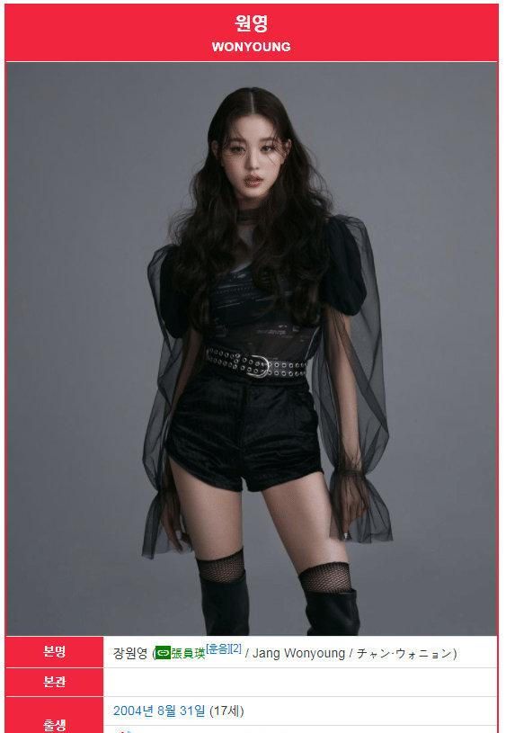 平均身高168.8cm！韩国新女团IVE集结完毕，模特团认证__财经头条