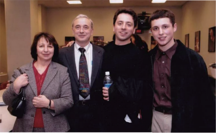 俄罗斯为何不再有大数学家？