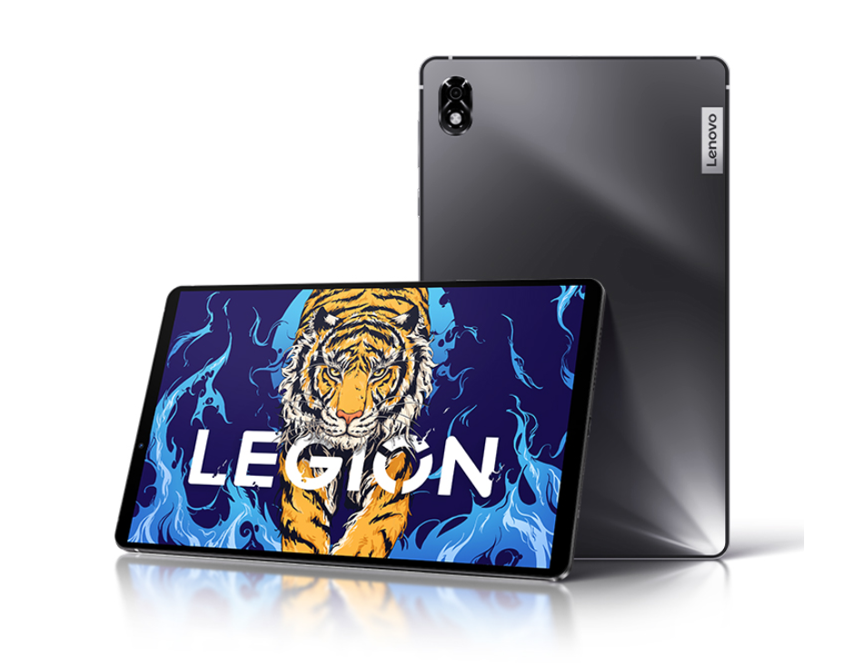 又有创新，联想推出游戏平板拯救者Y700，用平板玩游戏靠谱吗？__财经头条