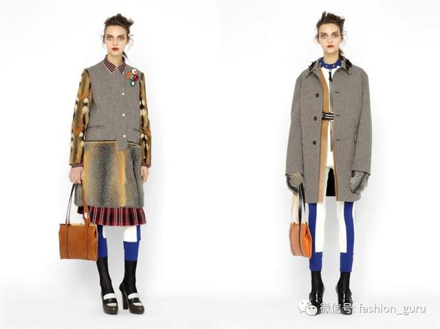 现在的Marni 看着真难受