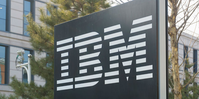 IBM发力中国市场 混合云、双碳等多方面寻求增长点__财经头条