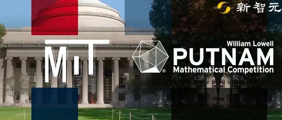 MIT华裔学生包揽第82届普特南竞赛Top5！高中拿国际奥数金牌，升大学后更牛|MIT|数学竞赛|数学_新浪新闻