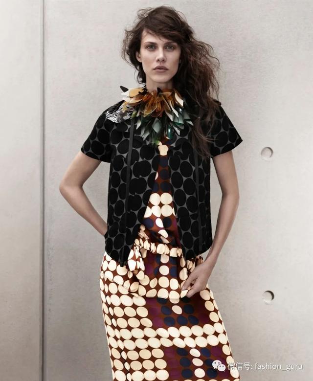 现在的Marni 看着真难受