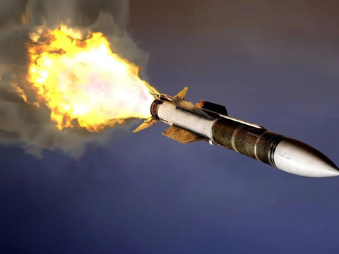 俄罗斯R-37系列导弹，攻击性能超越，被俄视作杀手锏！|攻击|导弹|战机_新浪新闻