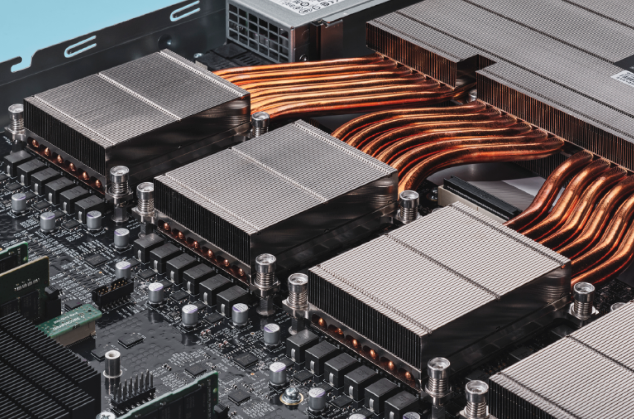 首颗“3D封装”芯片诞生，集成600亿晶体管，突破7nm工艺极限！__财经头条