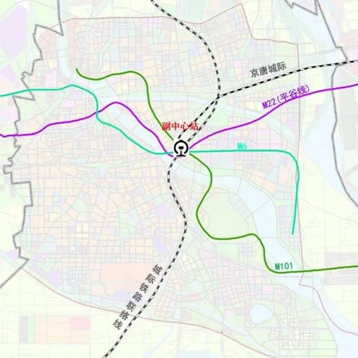 北京轨道交通M101线勘察设计中标结果汇总|北京市_新浪新闻