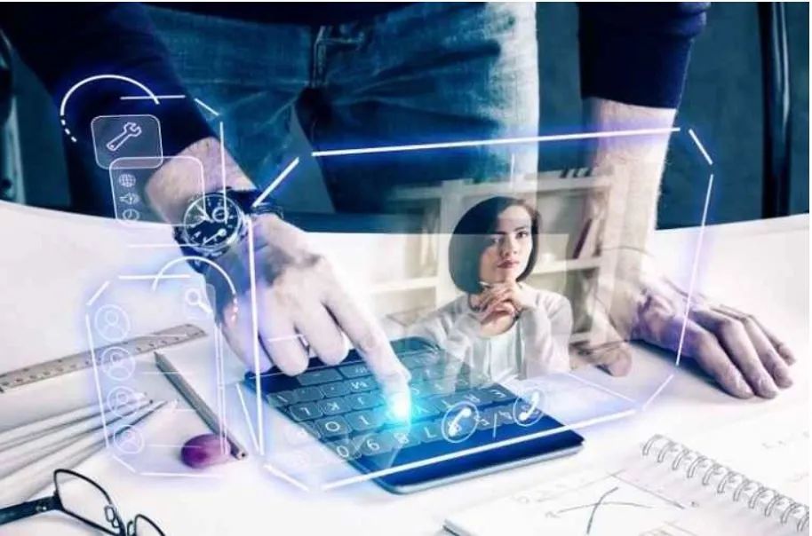 3.04VR行业大事件：Meta正在开发交互式AR视频通话工具__财经头条