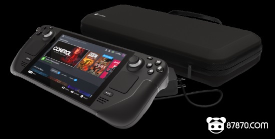 Steam Deck真的适合VR吗？__财经头条