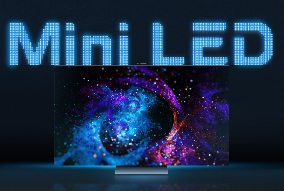 QD-MiniLED是什么？比MiniLED好在哪里？__财经头条
