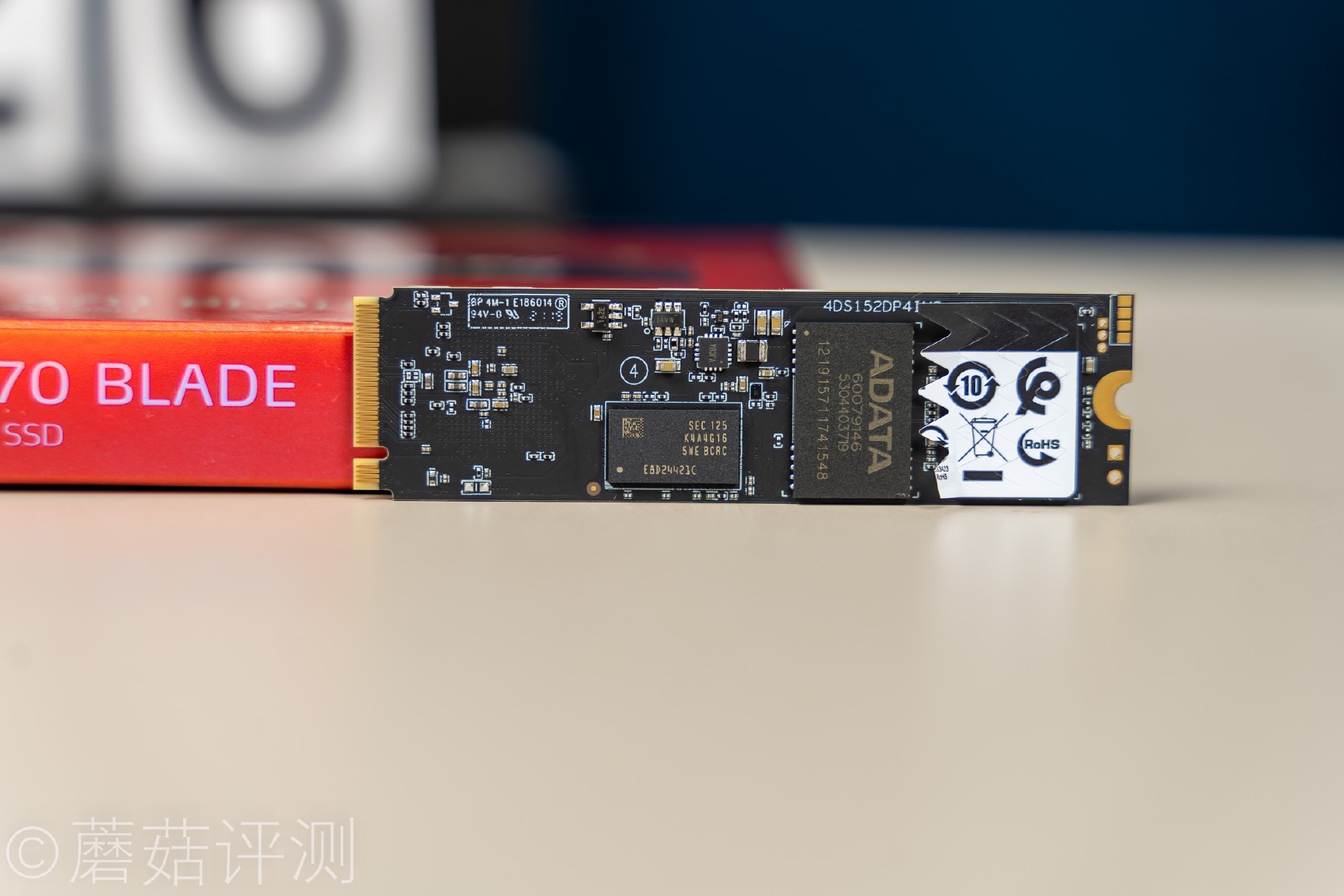 细数PCIe4.0主控方案发展，看看第一梯队的PCIe4.0固态性能几何__财经头条