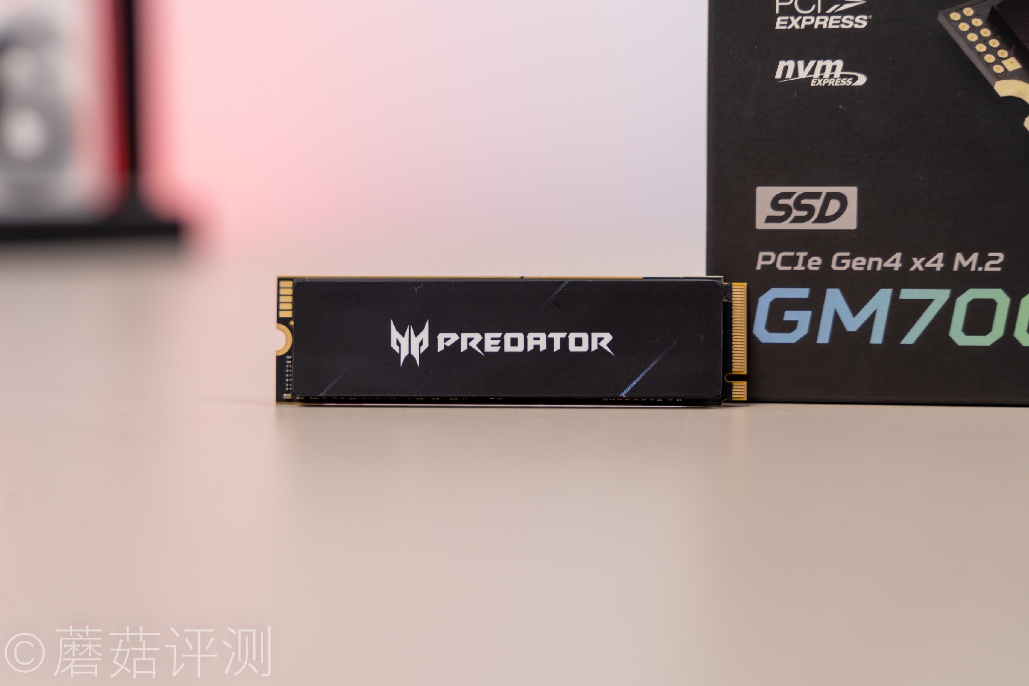 细数PCIe4.0主控方案发展，看看第一梯队的PCIe4.0固态性能几何__财经头条