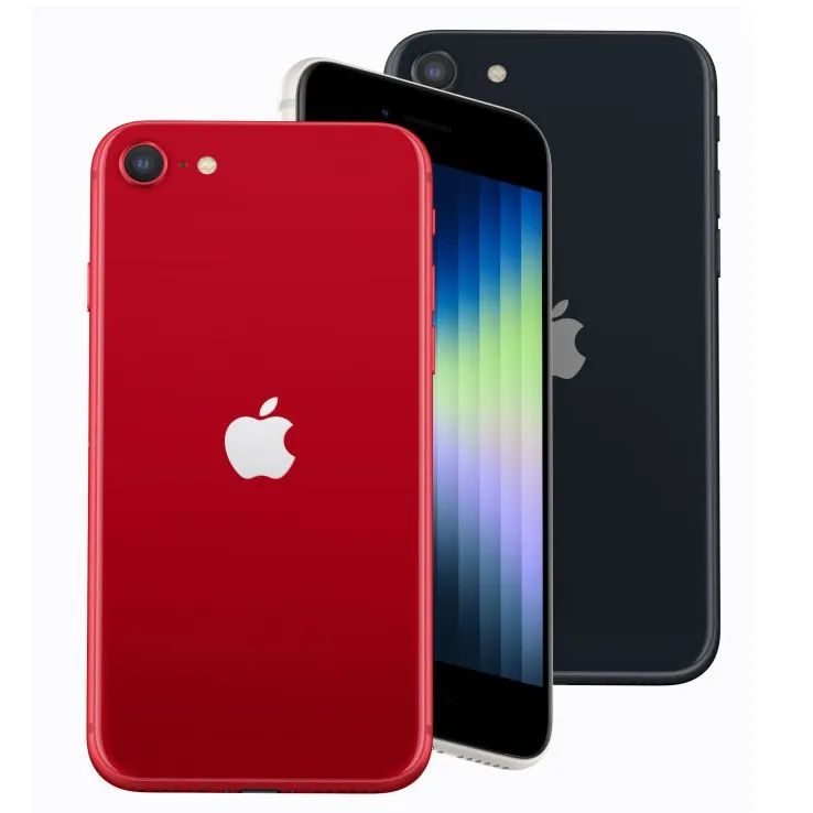 哪些人适合iPhone SE？|苹果|iPhonese|ipad air_新浪新闻