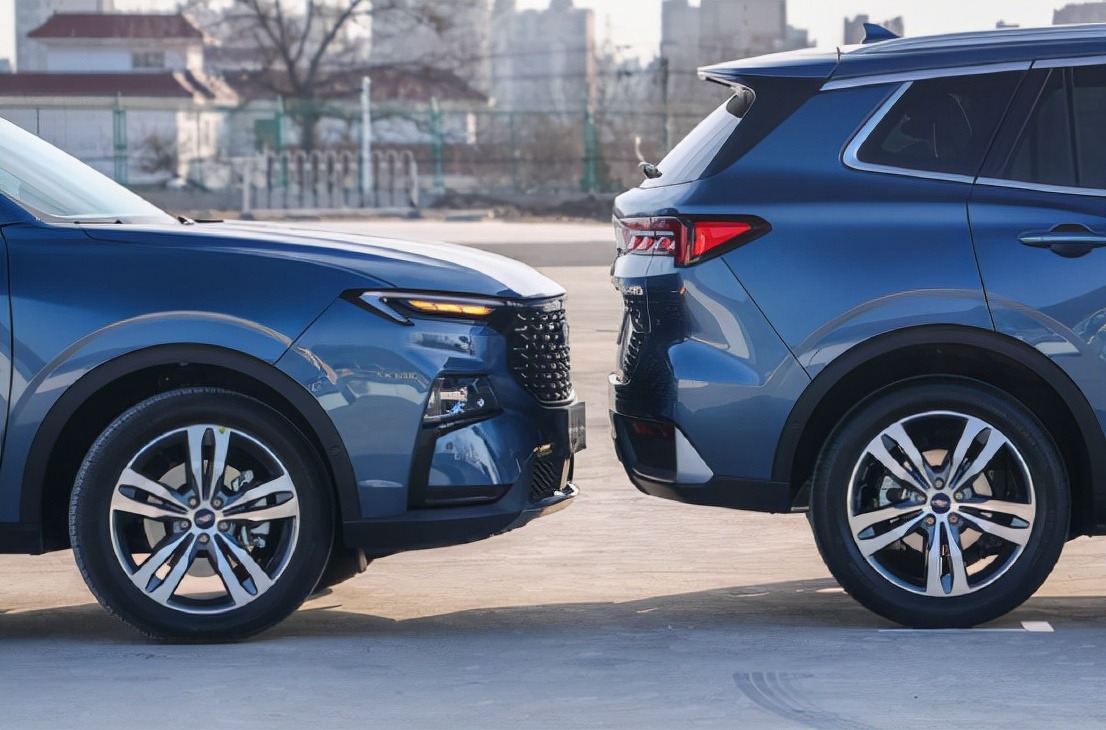 Mobileye EYEQ4芯片+21枚传感器，领睿智能媲美蔚小理？__财经头条