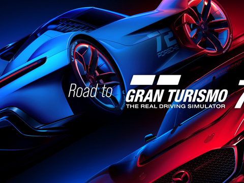 《GT7》终于发售了，就为这些重磅新车也值得入手-新浪汽车