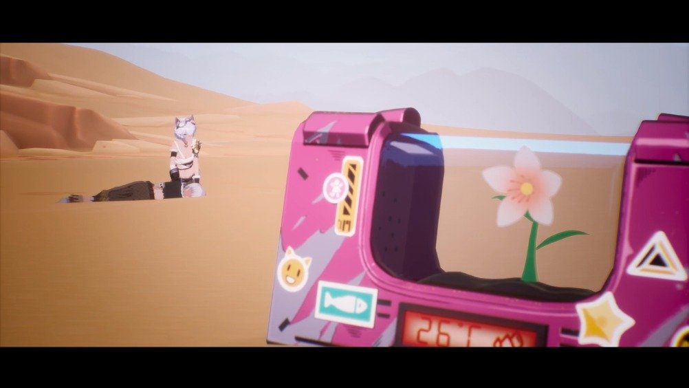 《Mirror2》发布新角色预告PV，目前已更新Roguelike挑战模式……|Roguelike|Mirror2_新浪新闻