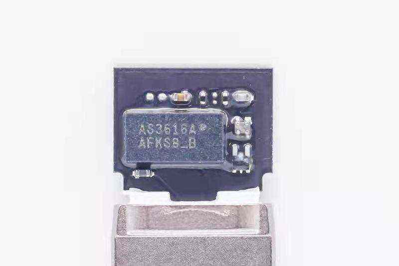 与C94连接器采用同一芯片，C189连接器芯片分析_充电头网_新浪博客