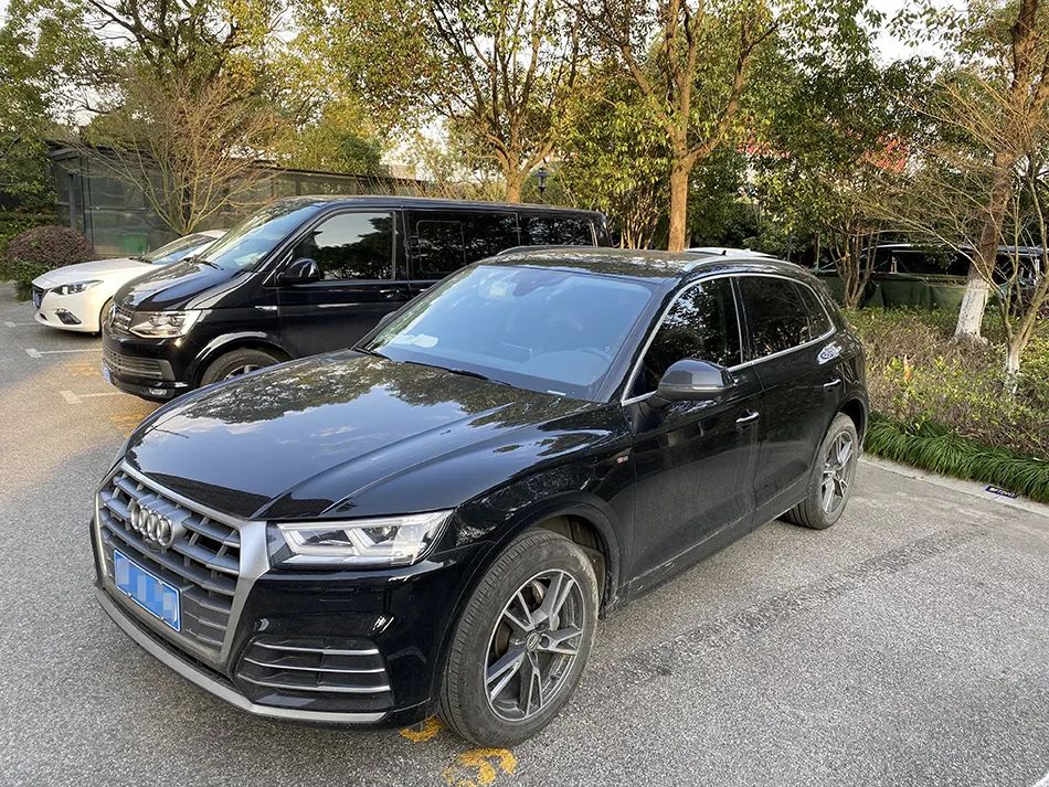 315调查 | 奥迪Q5L召回未了局__财经头条