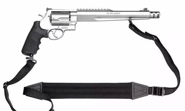 世界名枪，男人的最爱！