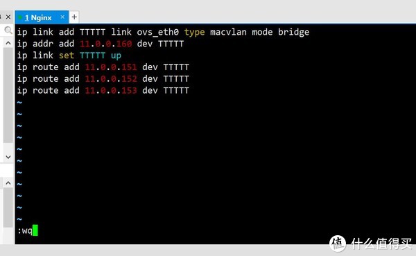群晖DSM7下，docker中macvlan网络模式配置简单教程 实现macvlan与host网络互通，及互通服务自启动|docker ...