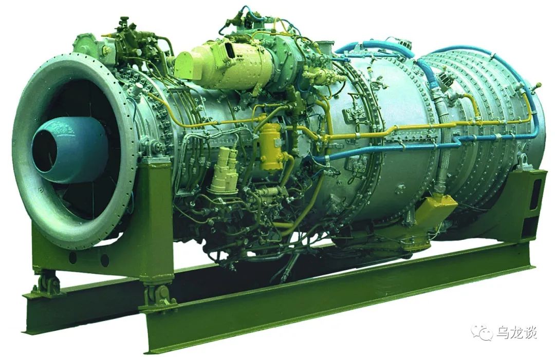 曾为多国军舰提供发动机的乌克兰工厂，空袭中被炸了...__财经头条