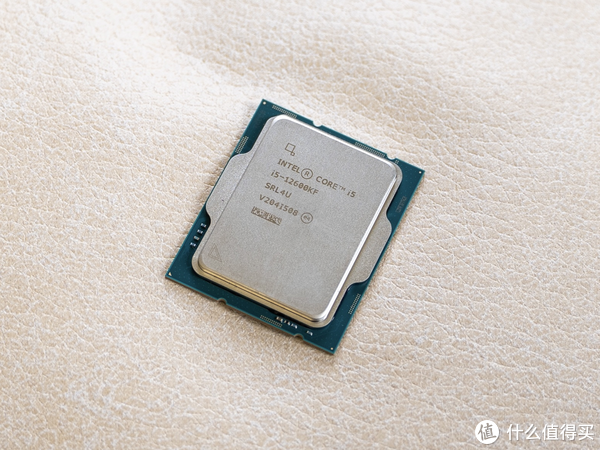 轻松Get最强单核，12600KF全核超频教程