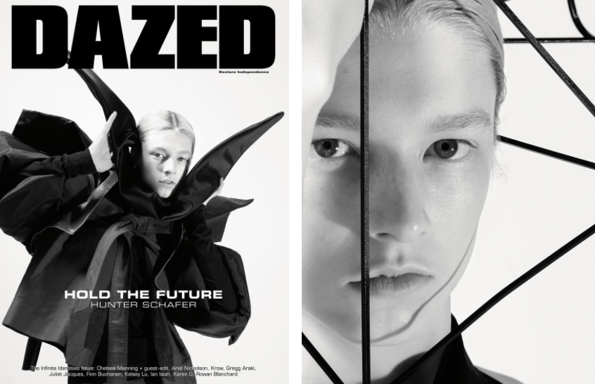 这位顶流《亢奋》女士是手拿“重生”大女主的剧本吗？__财经头条