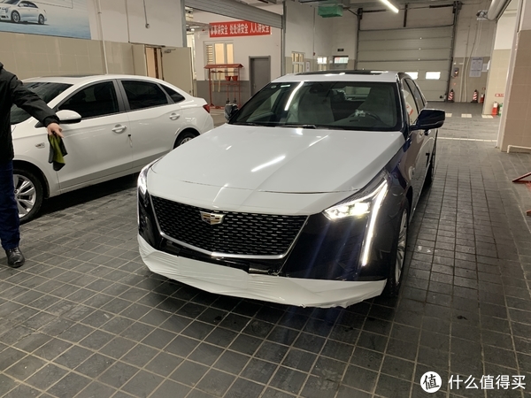 来自CT6车主 一年2万3千公里的试用报告__财经头条