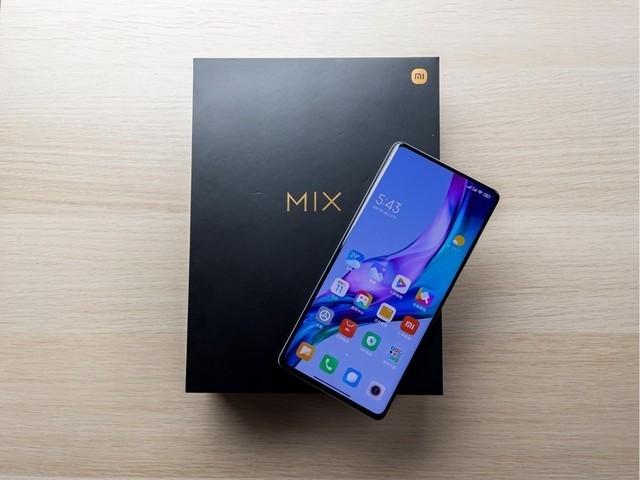 小米MIX4爆降1400元 买到血赚__财经头条