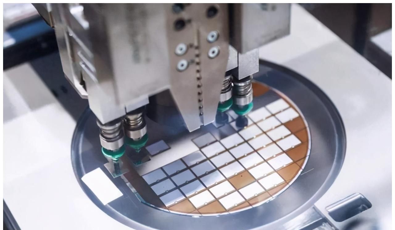 俄罗斯用65nm工艺打天下，这给我们提了一个醒__财经头条