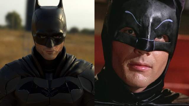 电影《新蝙蝠侠》里的细节和彩蛋，你看懂了吗？