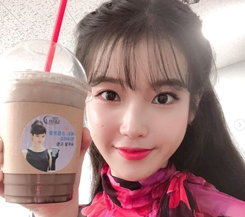 父母破产不要紧,女儿年纪轻轻成财阀,28岁的IU还会飞多高?|韩元|德鲁纳酒店|财阀_新浪新闻